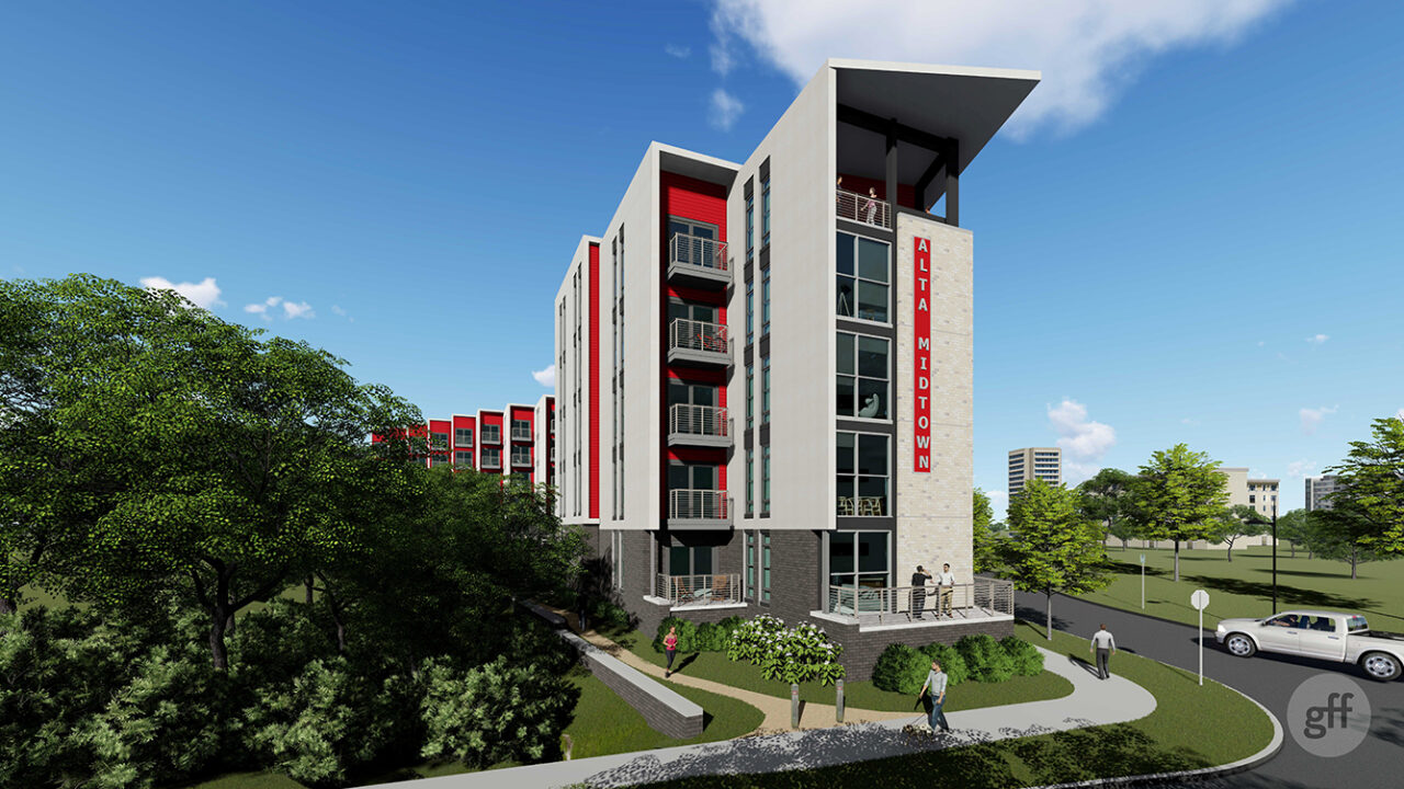 Developments Athos | Ivironcap